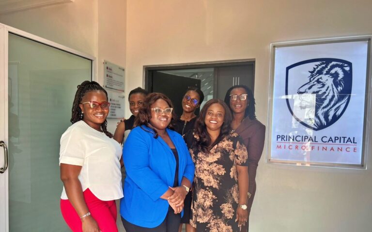 Members – Ghana Association of Microfinance Companies