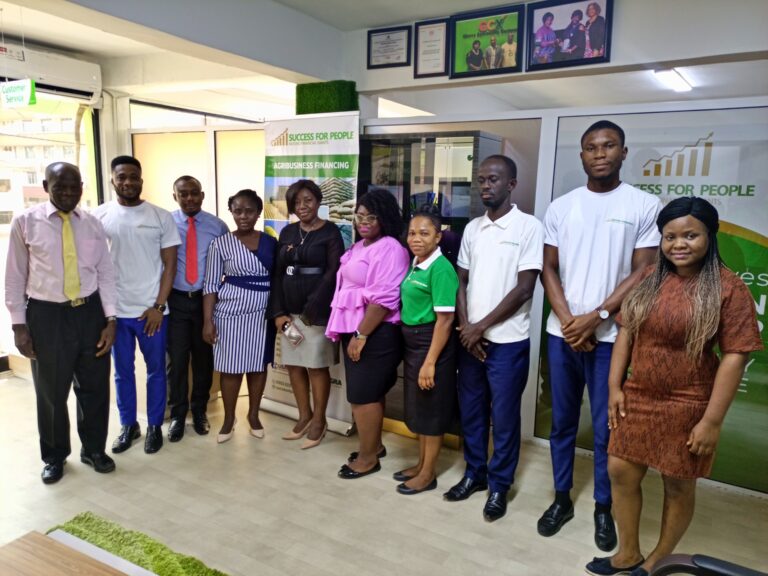 Ghana Association of Microfinance Companies
